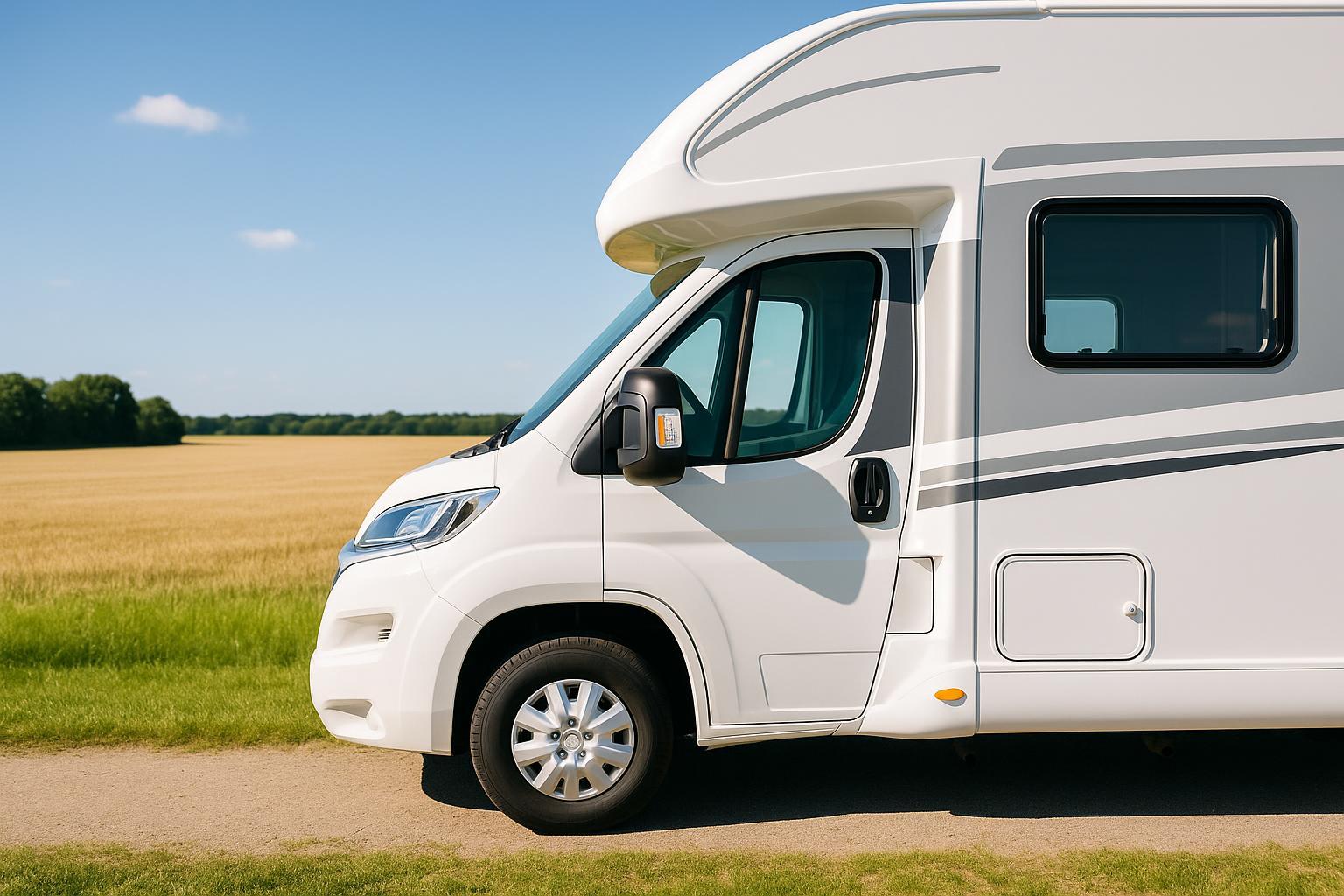 What do you really need in an RV? | FAQs - Wheelers RV & Boat Storage